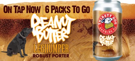 Thirsty Dog Brewing Company