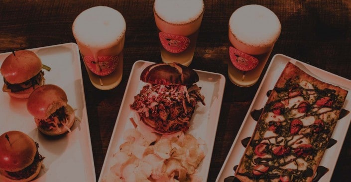 Thirsty Dog Brewing Company