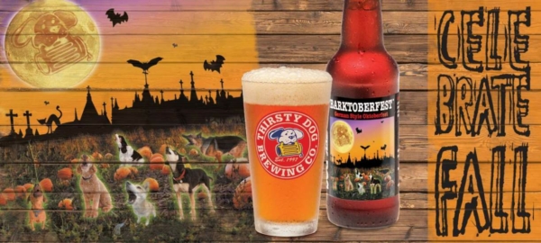 Thirsty Dog Brewing Company